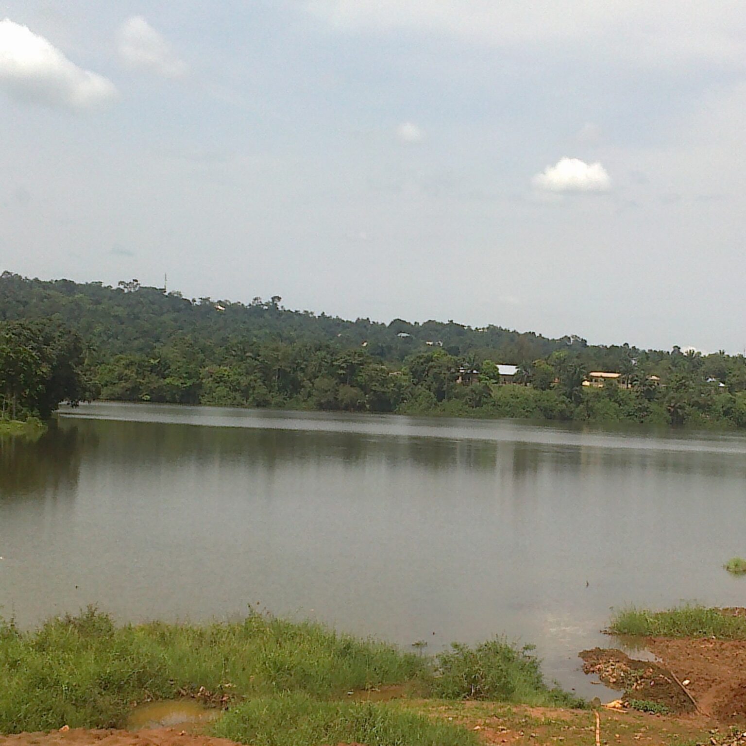 Anambra State - Naija 7 Wonders