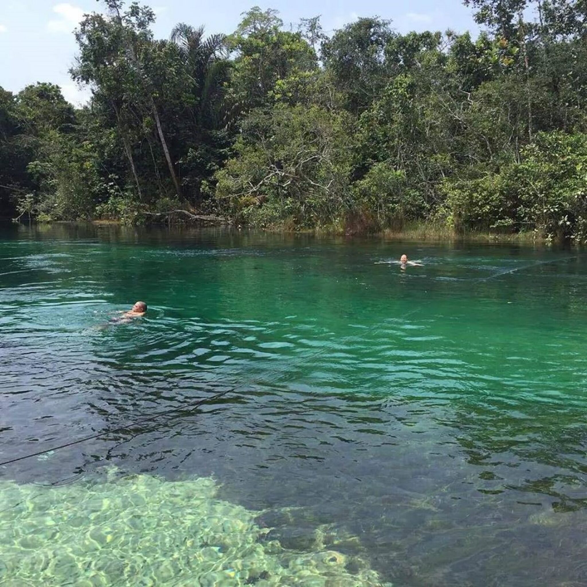 Abia State - Naija 7 Wonders