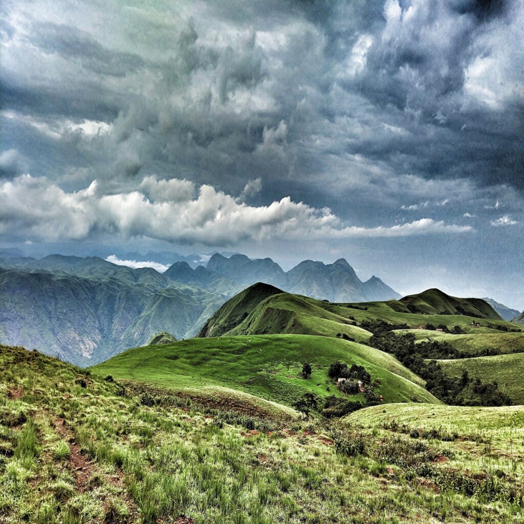 Cross River State - Naija 7 Wonders