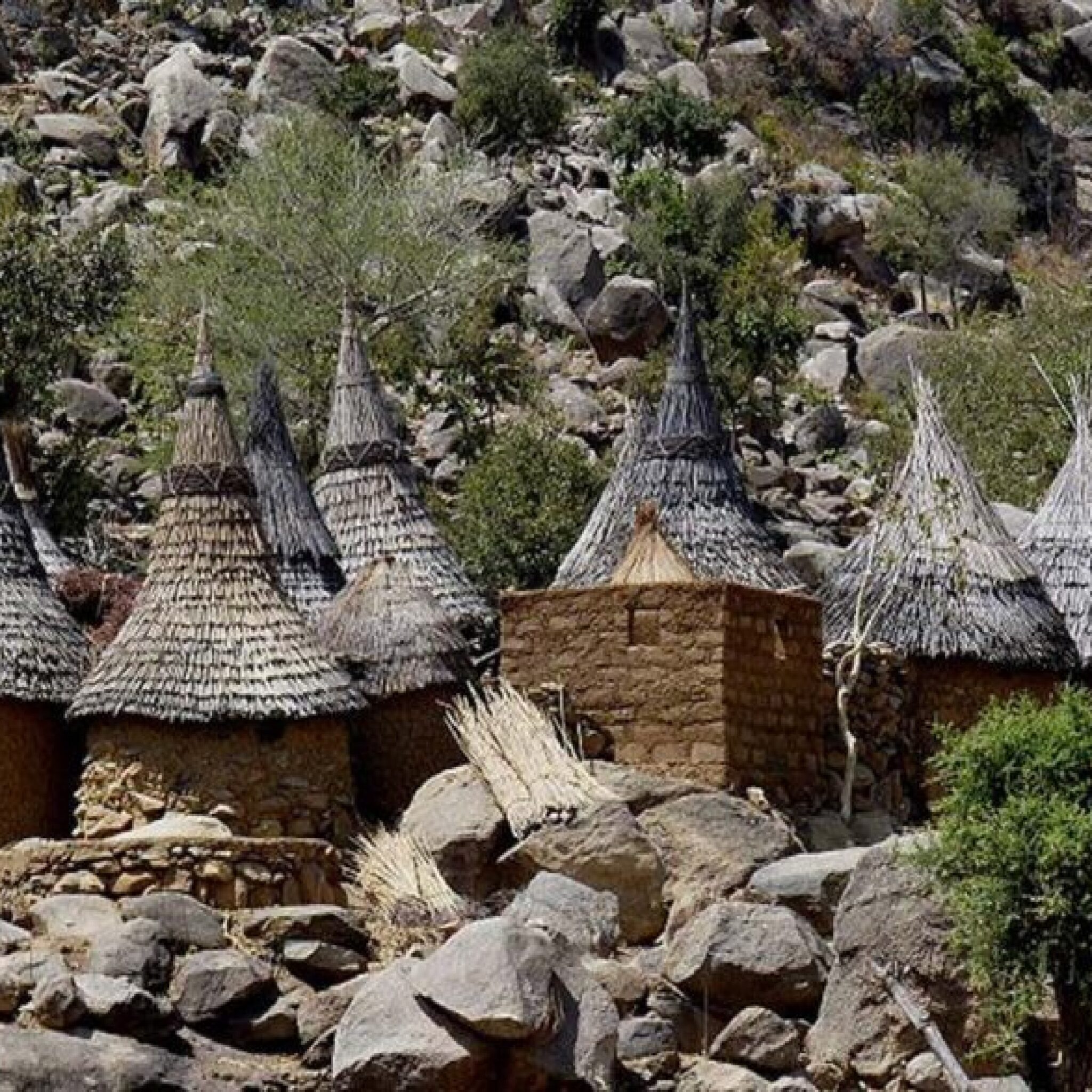 Adamawa State - Naija 7 Wonders