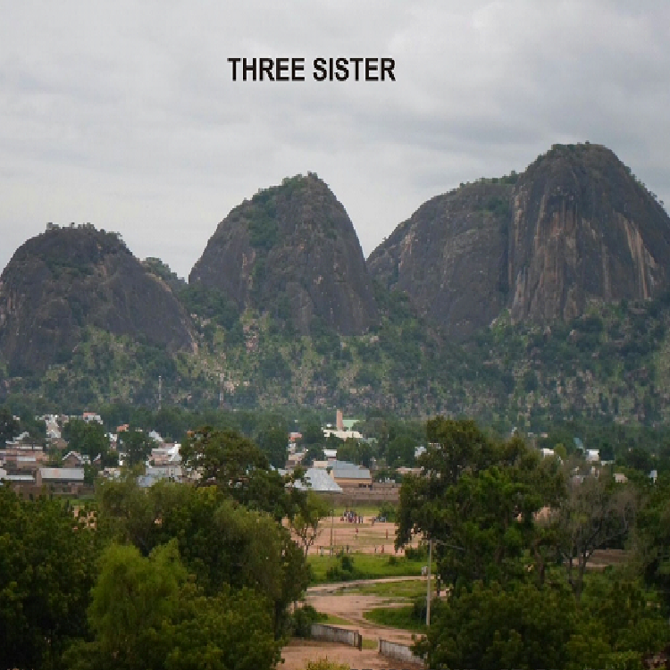 Adamawa State - Naija 7 Wonders
