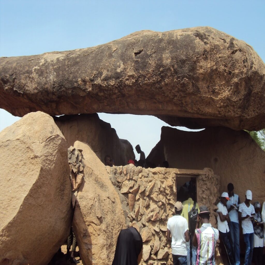 Jigawa State - Naija 7 Wonders