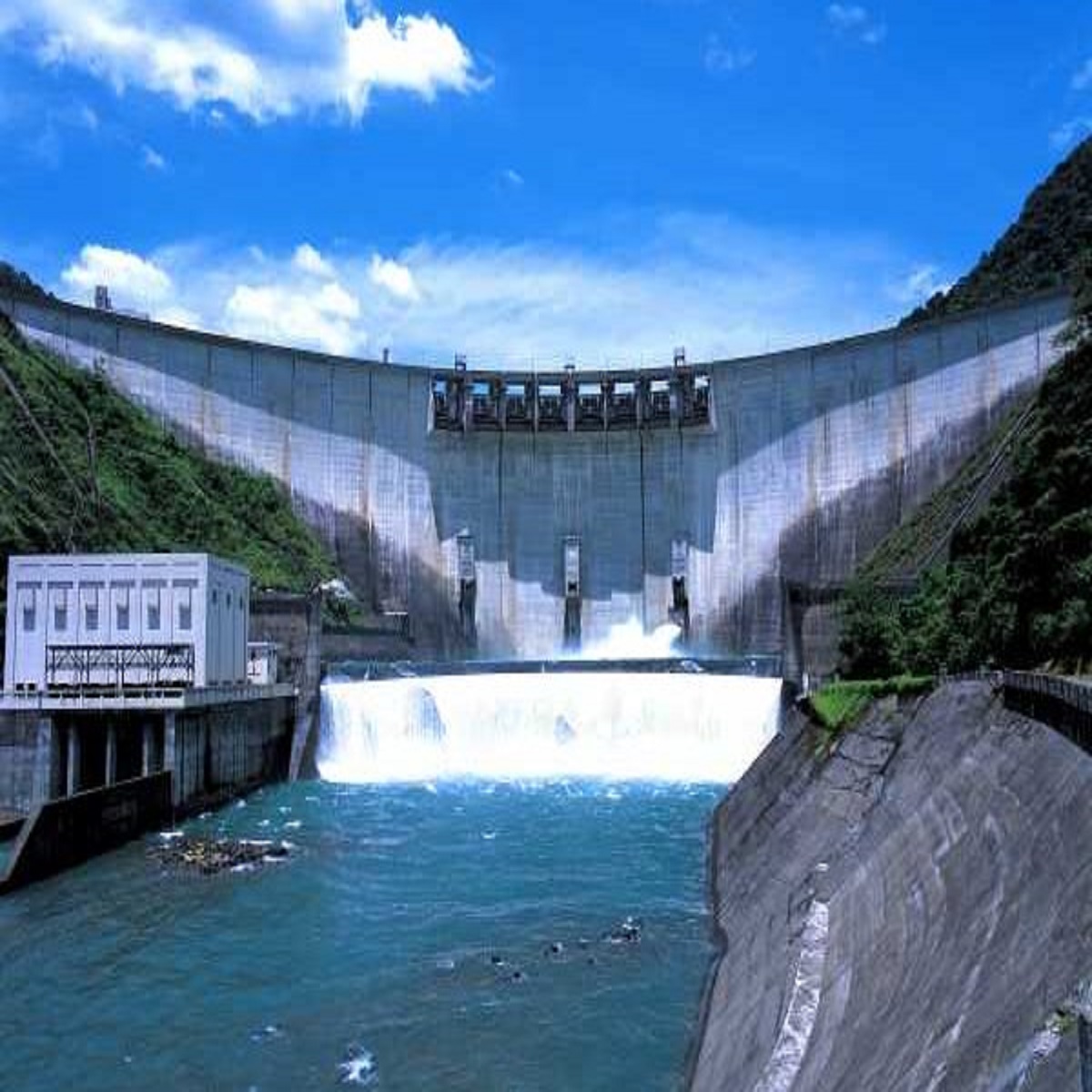 Gombe State - Naija 7 Wonders