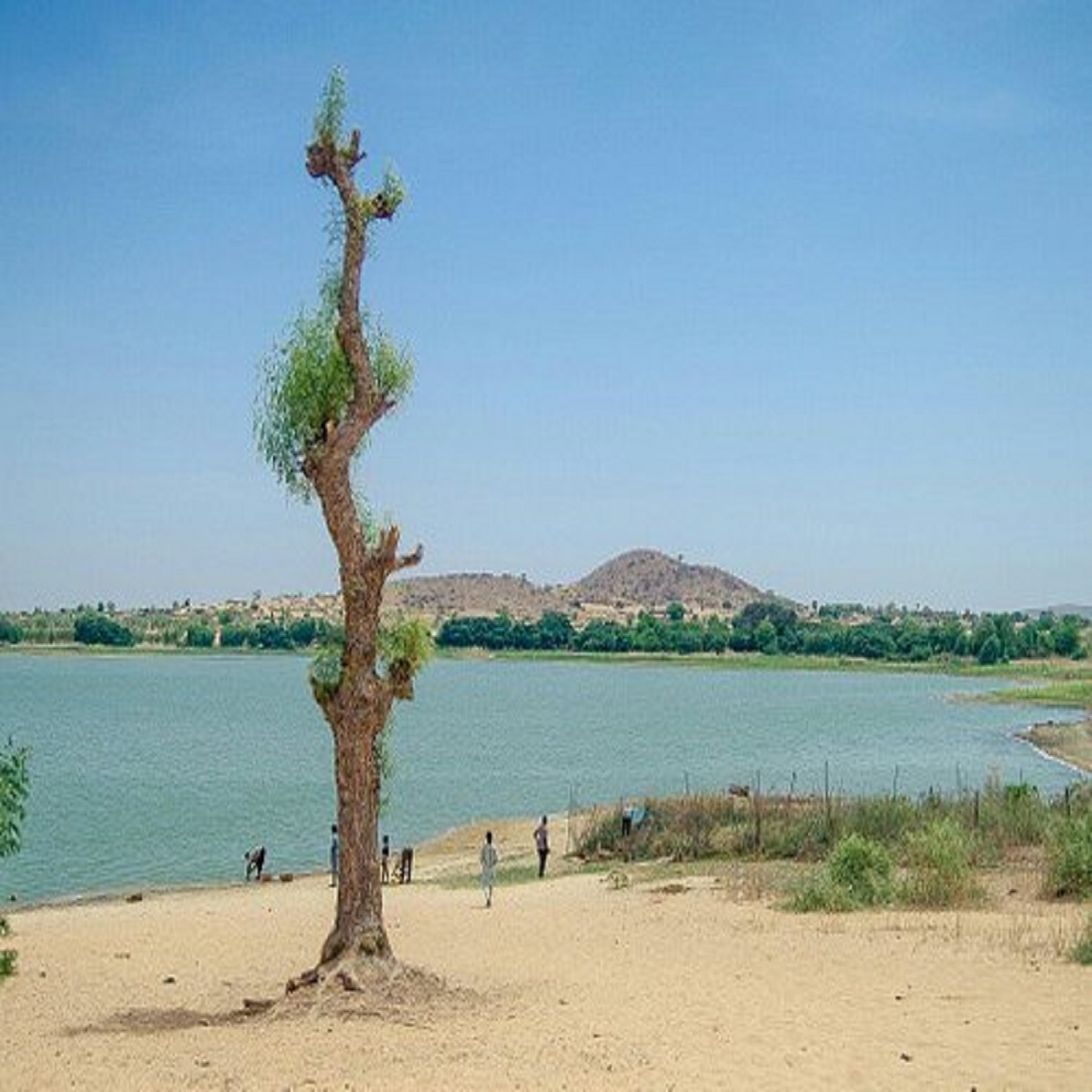 Jigawa State - Naija 7 Wonders