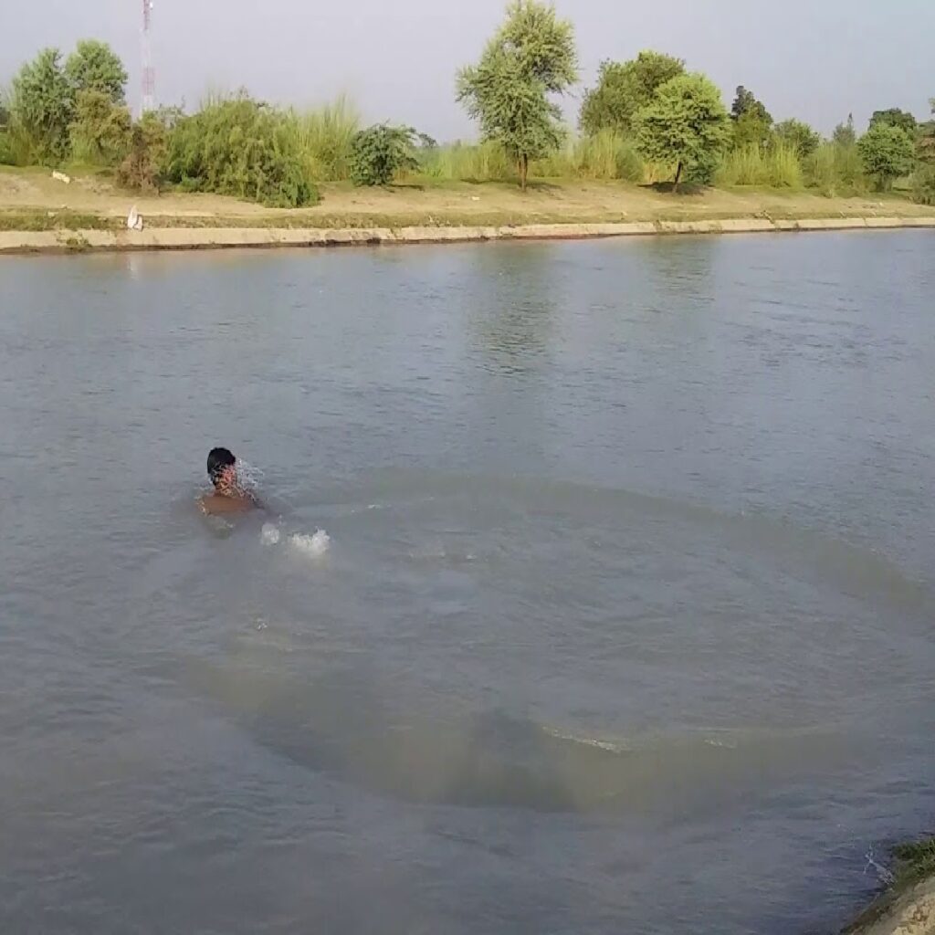 Borno State - Naija 7 Wonders