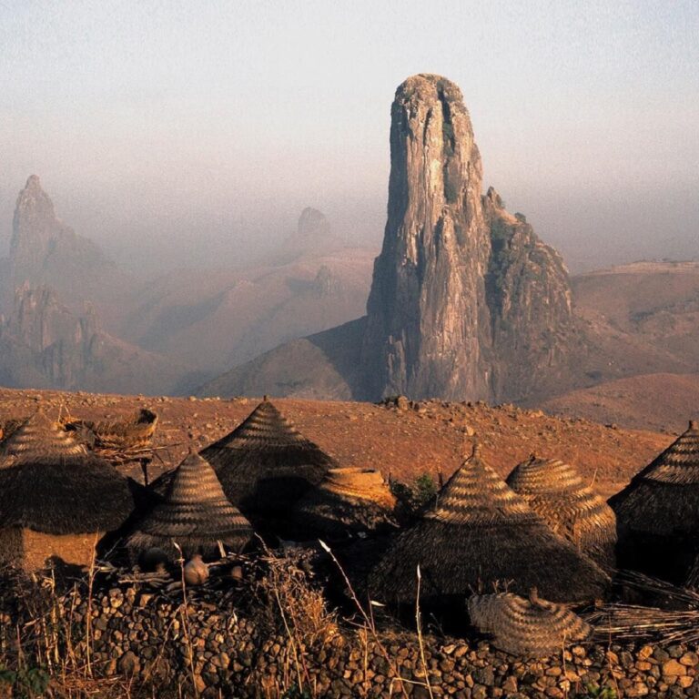 Adamawa State - Naija 7 Wonders