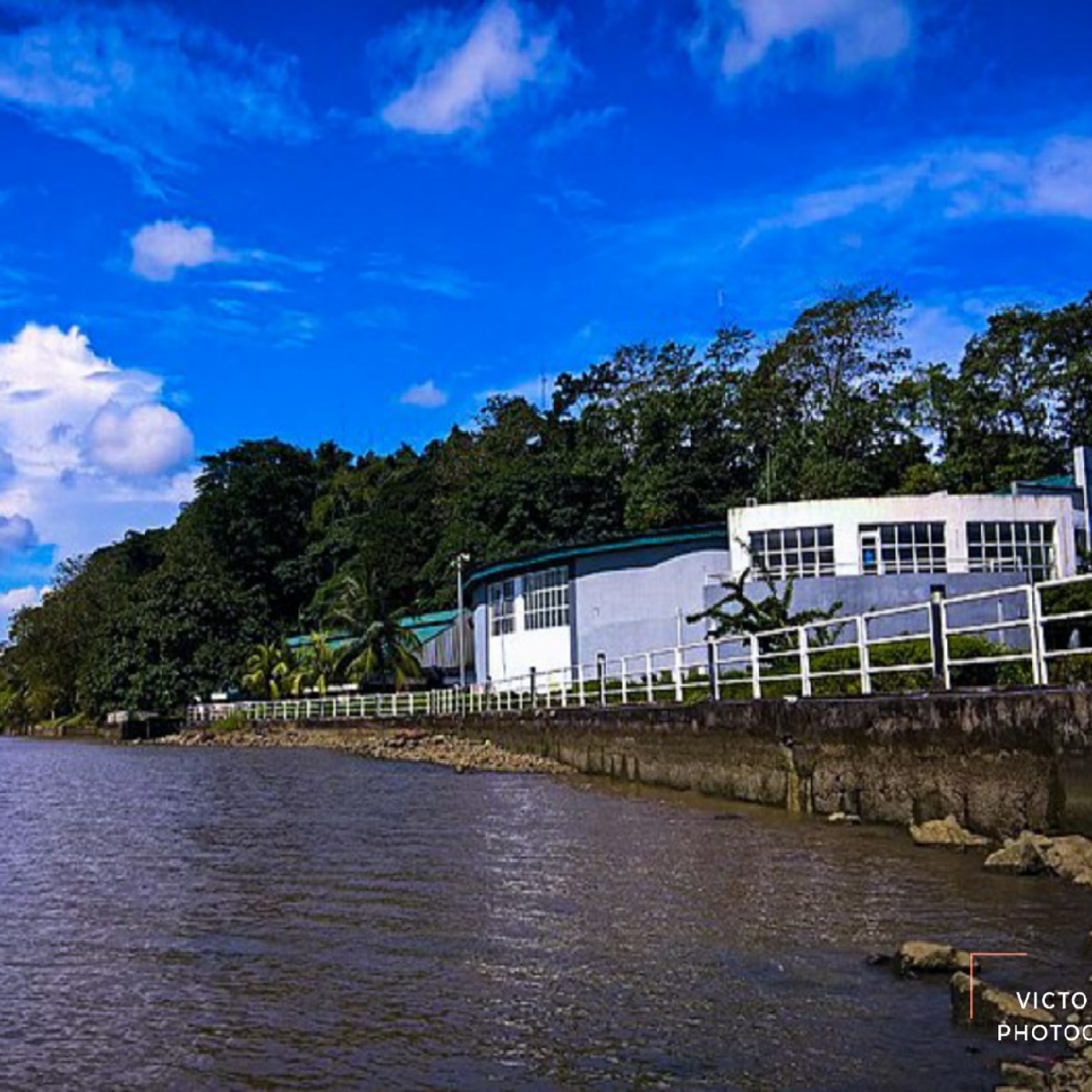 Cross River State - Naija 7 Wonders