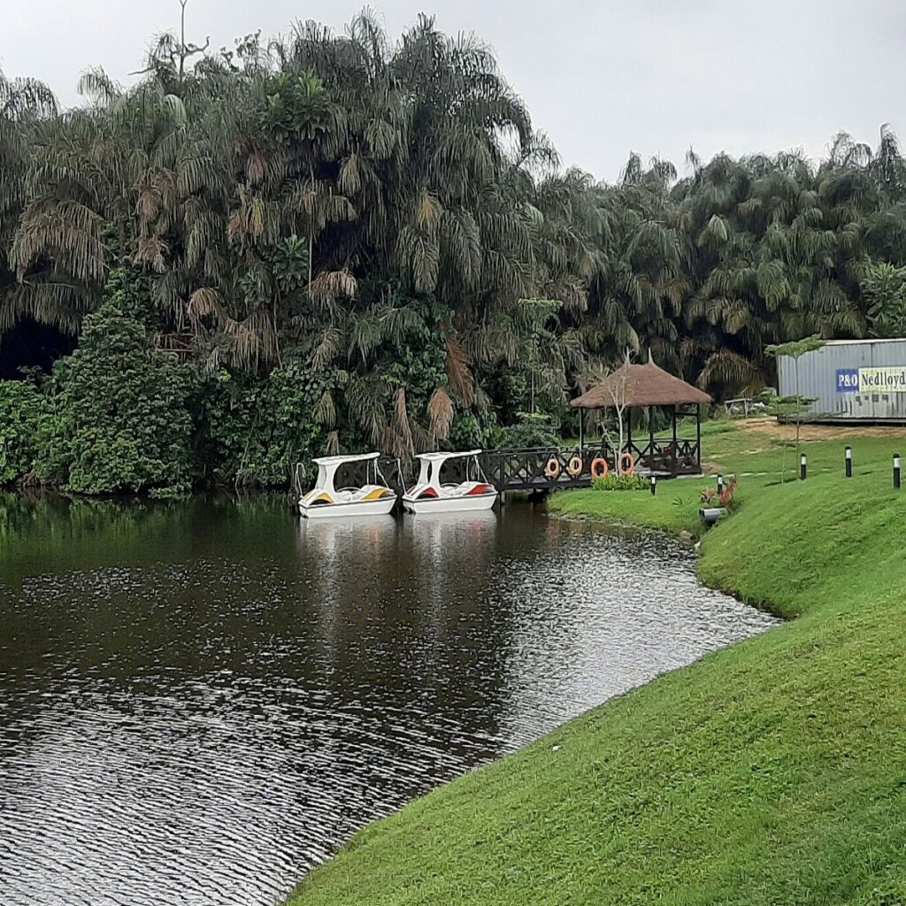 Imo State - Naija 7 Wonders