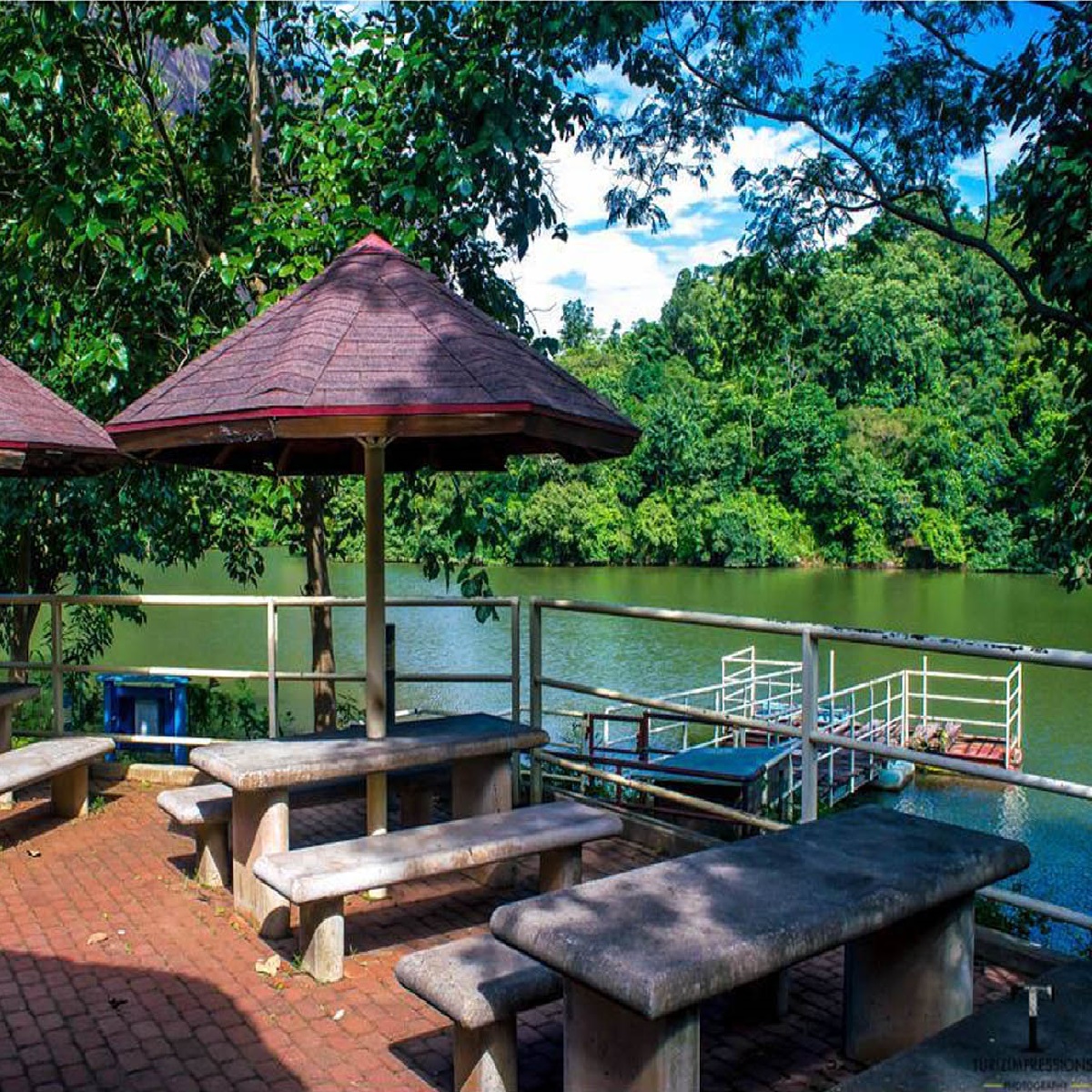 FCT Abuja - Naija 7 Wonders