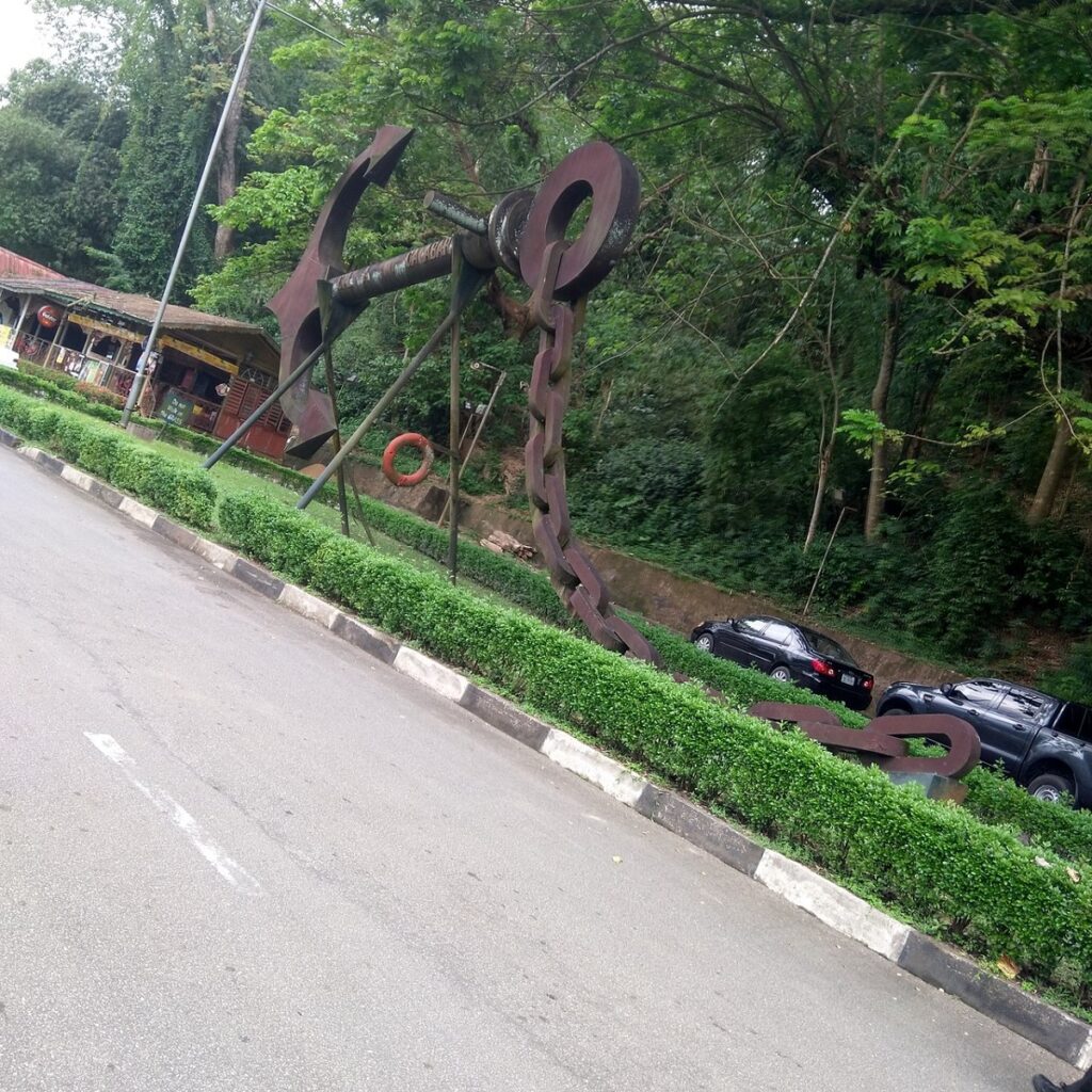 Cross River State - Naija 7 Wonders