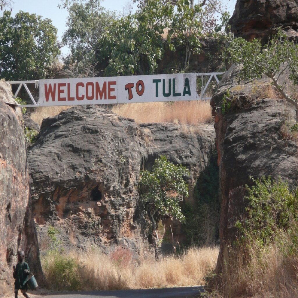 Gombe State - Naija 7 Wonders