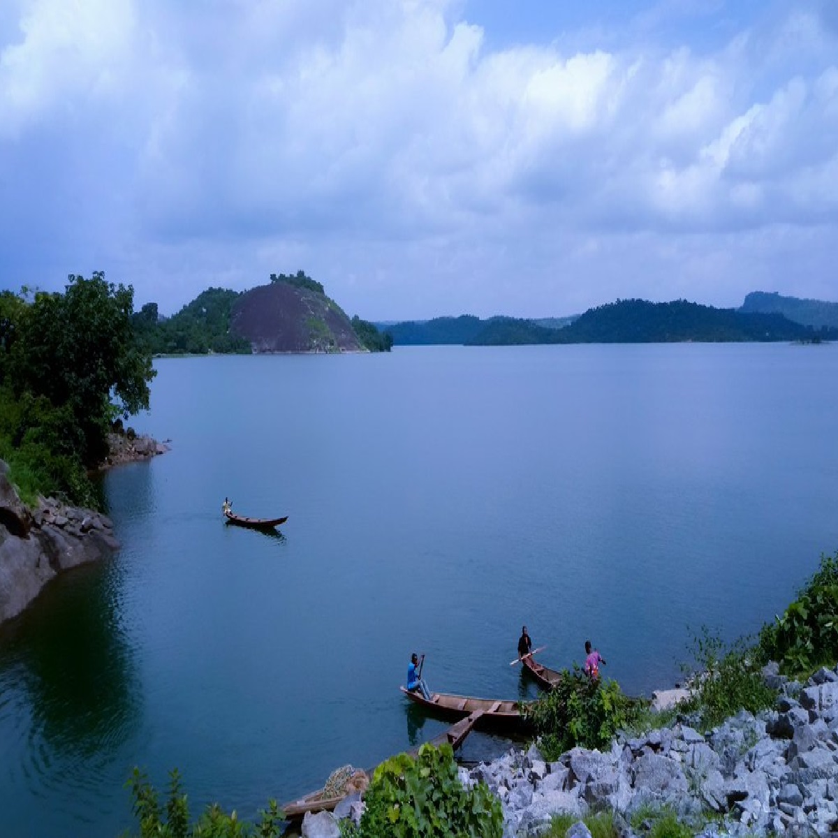 FCT Abuja - Naija 7 Wonders