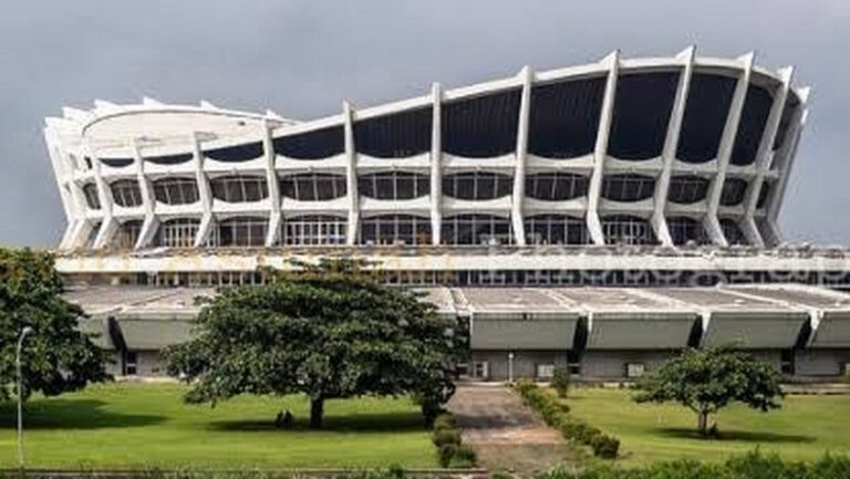 Lagos, largest tourism and entertainment industry in Africa, 7th ...