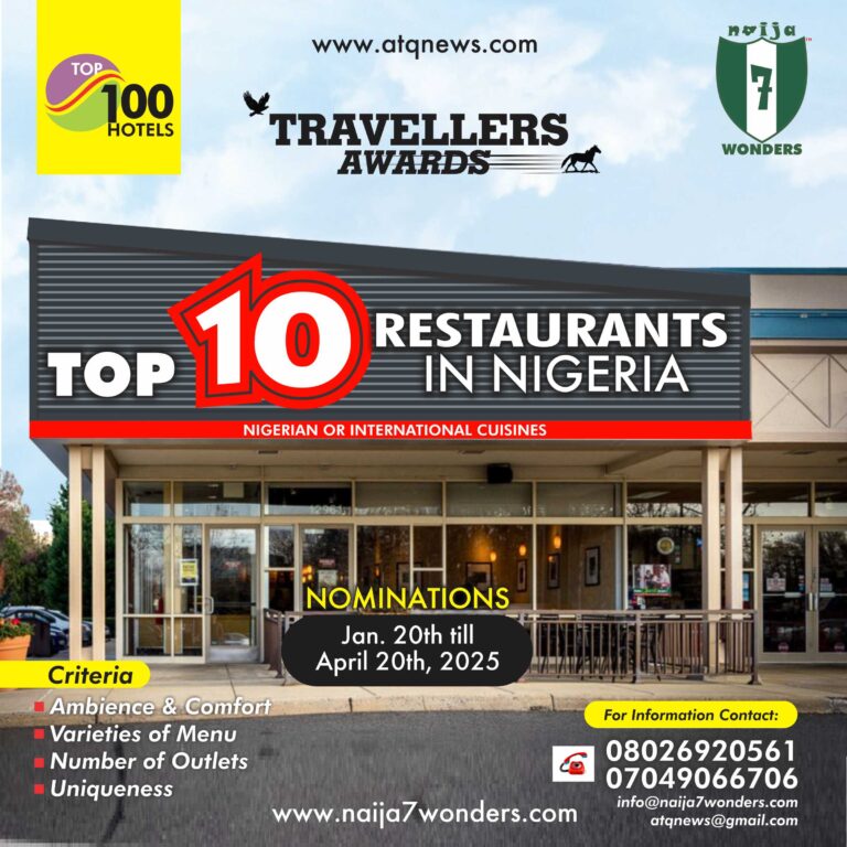 Nigeria: The allure of Azumini Blue River and its eco-tourism benefits ...