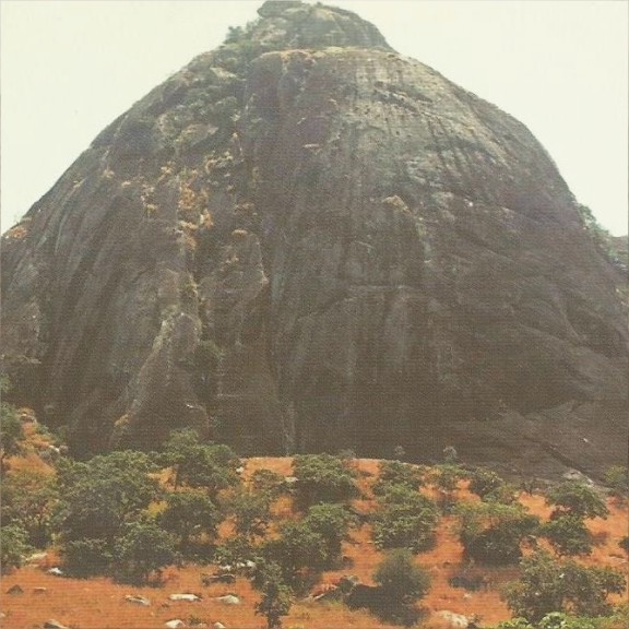 Nassarawa State - Naija 7 Wonders